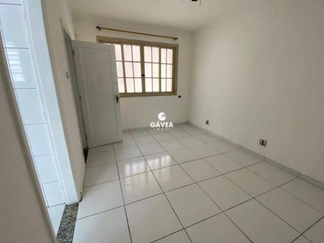 Apartamento à venda no Gonzaga em Santos