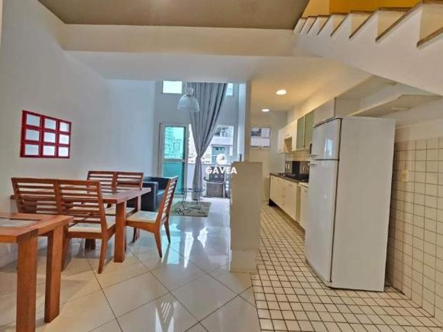 Apartamento à venda no Gonzaga em Santos