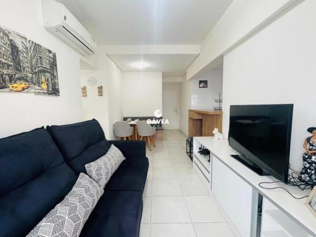 Apartamento à venda no Gonzaga em Santos