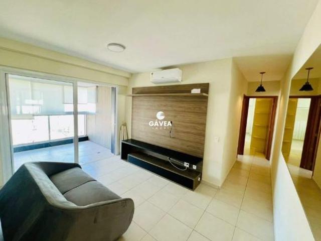 Apartamento à venda no Gonzaga em Santos