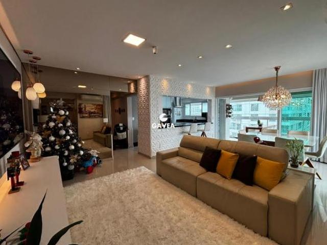 Apartamento à venda no Gonzaga em Santos