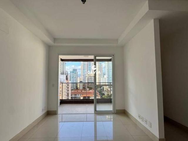Apartamento à venda no Gonzaga em Santos