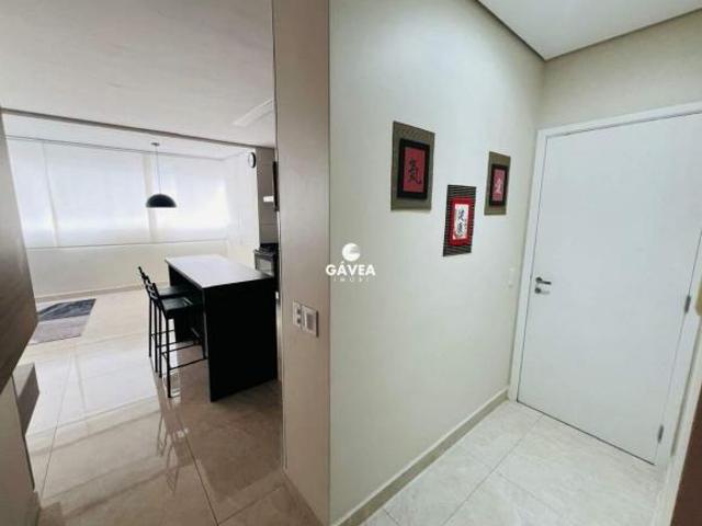 Apartamento à venda no Gonzaga em Santos