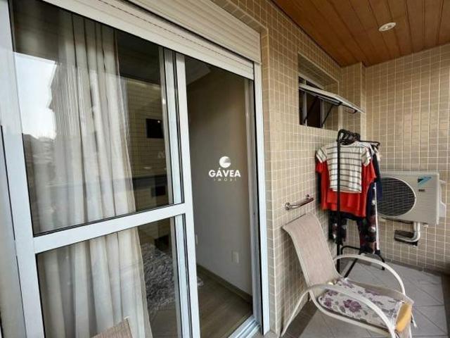 Apartamento à venda no Gonzaga em Santos