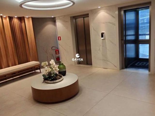 Apartamento à venda no Gonzaga em Santos