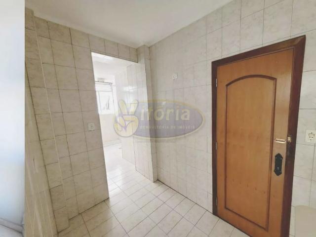 Apartamento a venda no Gonzaga Santos 2 Dorms