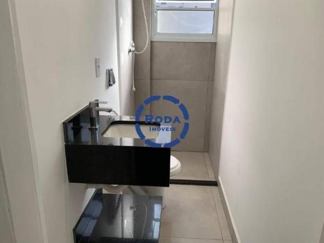 Apartamento à venda no Gonzaga Santos | 3 quartos, 1 suíte, 136m² e portaria 24h