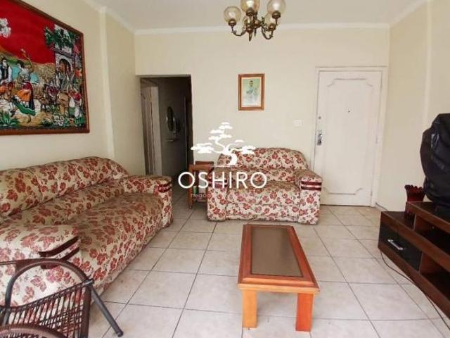 Apartamento à venda no Gonzaga Santos