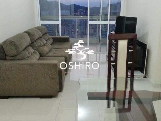 Apartamento à venda Bairro Gonzaga Santos/SP