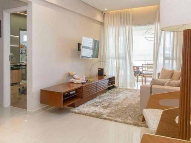 Apartamento à venda no Gonzaga Santos/SP
