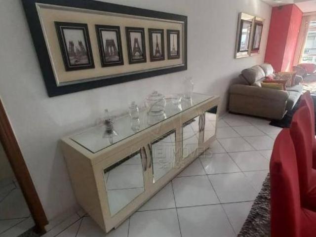 Apartamento à venda no Gonzaga Santos/SP