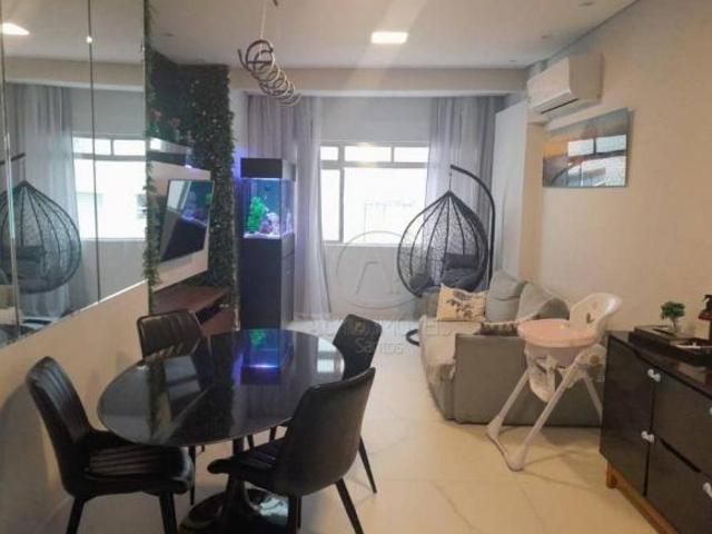 Apartamento à venda no Gonzaga Santos/SP