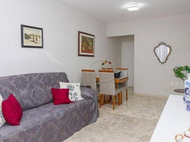 Apartamento à venda no Gonzaga Santos/SP
