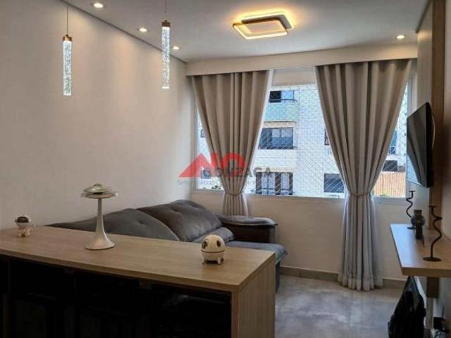 Apartamento à venda no Gonzaguinha – São Vicente Proximo a praia ! Totalmente reformado, moderno e