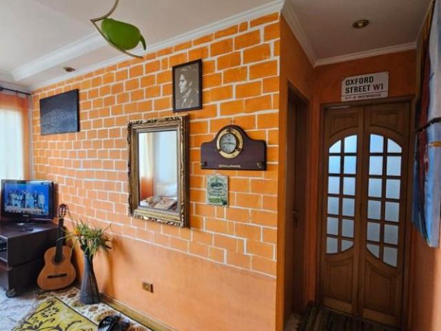 Apartamento a venda no Gopoúva Guarulhos 1 Dorms