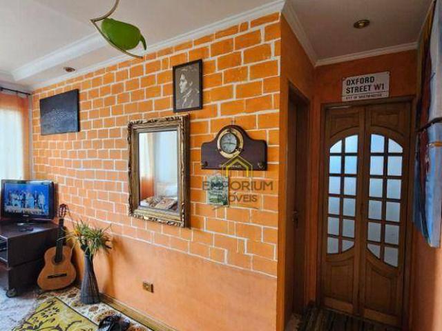 Apartamento a venda no Gopoúva Guarulhos 1 Dorms