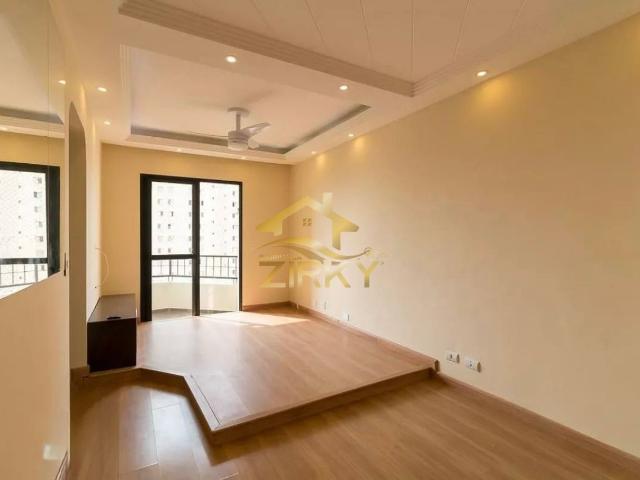 Apartamento a venda no Gopoúva Guarulhos 2 Dorms