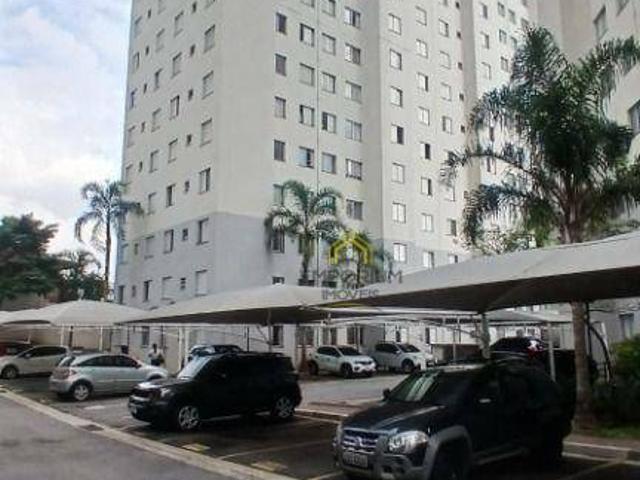 Apartamento a venda no Gopoúva Guarulhos 2 Dorms