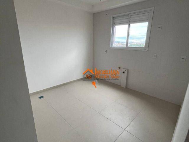 Apartamento a venda no Gopoúva Guarulhos 2 Dorms
