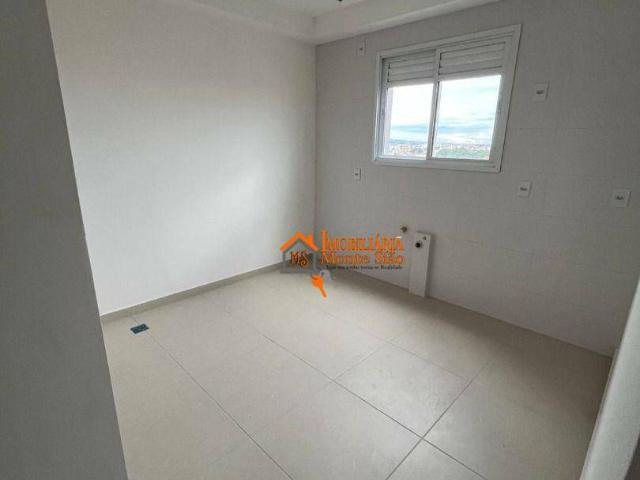 Apartamento a venda no Gopoúva Guarulhos 2 Dorms