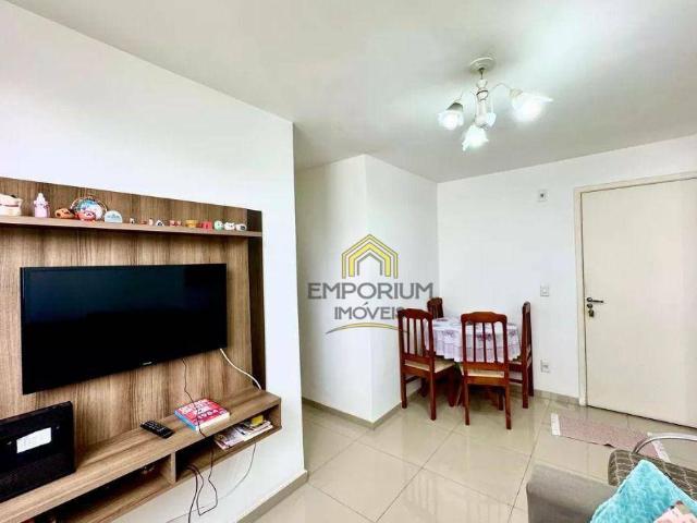Apartamento a venda no Gopoúva Guarulhos 2 Dorms