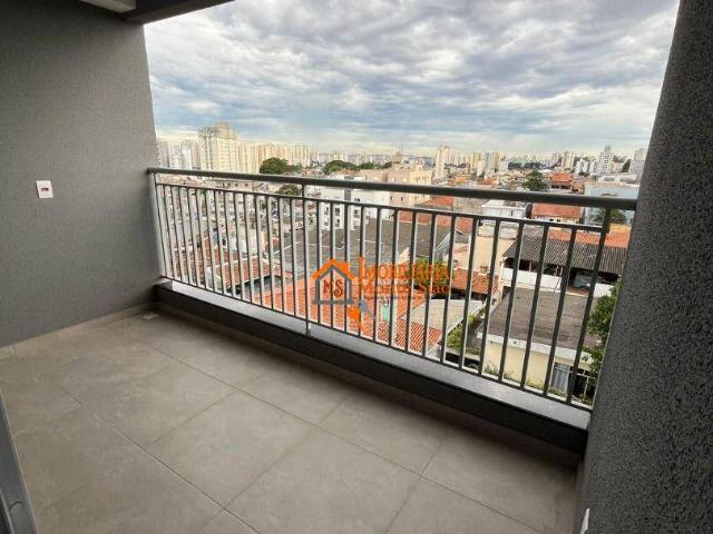 Apartamento a venda no Gopoúva Guarulhos 2 Dorms