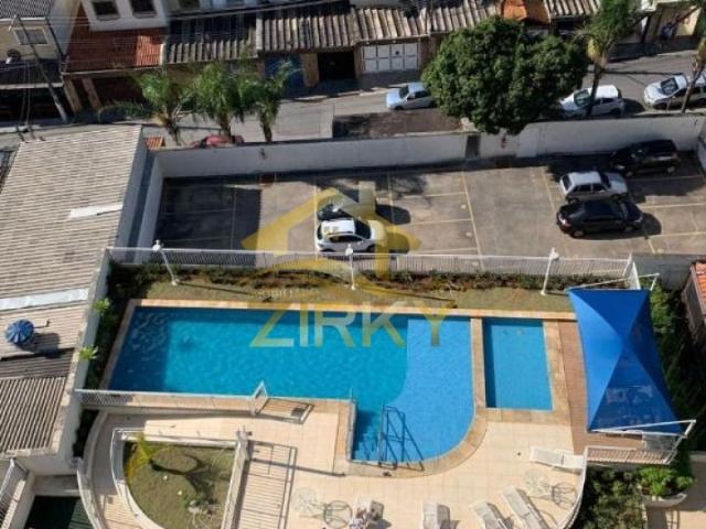 Apartamento a venda no Gopoúva Guarulhos 2 Dorms