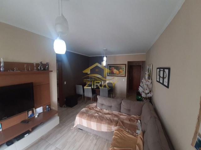 Apartamento a venda no Gopoúva Guarulhos 3 Dorms