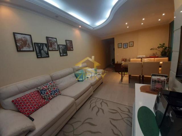 Apartamento a venda no Gopoúva Guarulhos 3 Dorms