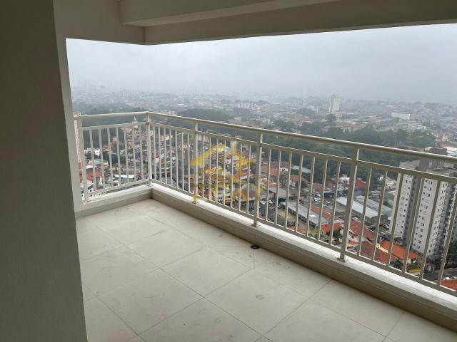Apartamento a venda no Gopoúva Guarulhos 3 Dorms