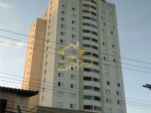 Apartamento a venda no Gopoúva Guarulhos 3 Dorms
