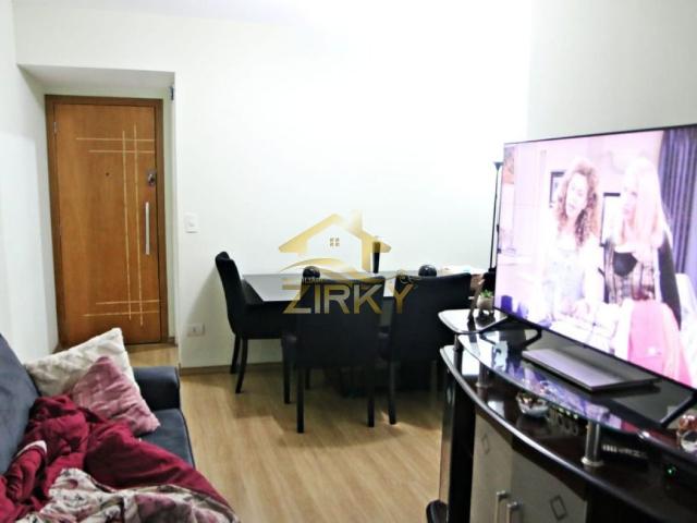Apartamento a venda no Gopoúva Guarulhos 3 Dorms