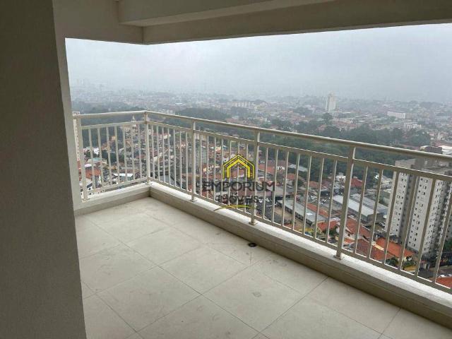 Apartamento a venda no Gopoúva Guarulhos 3 Dorms