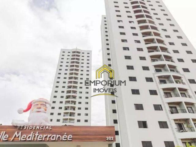 Apartamento a venda no Gopoúva Guarulhos 3 Dorms