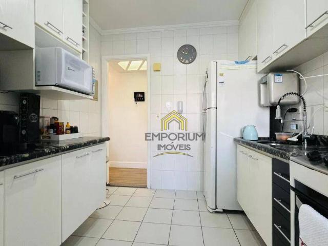 Apartamento a venda no Gopoúva Guarulhos 3 Dorms