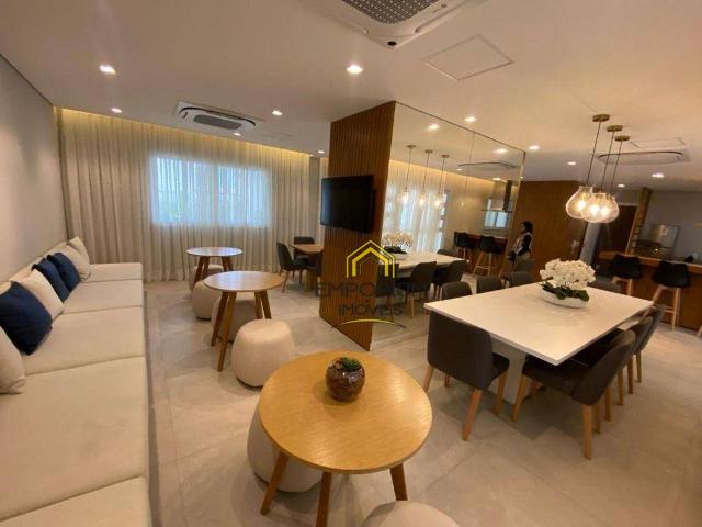 Apartamento a venda no Gopoúva Guarulhos 3 Dorms