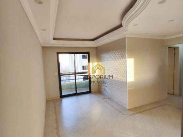 Apartamento a venda no Gopoúva Guarulhos 4 Dorms