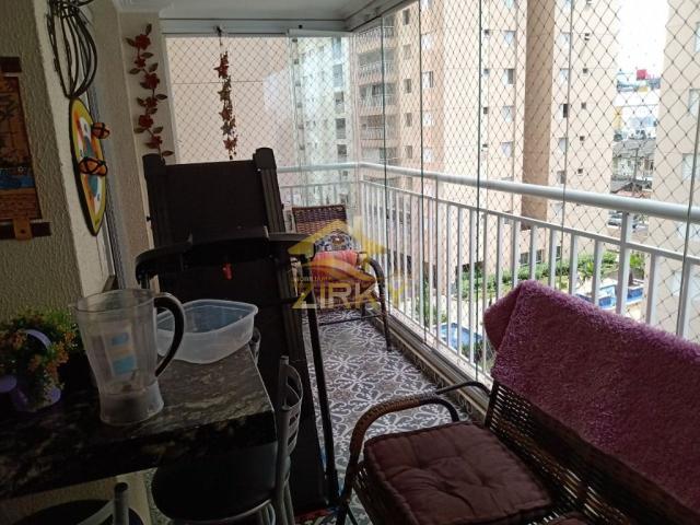 Apartamento a venda no Gopoúva Guarulhos 4 Dorms
