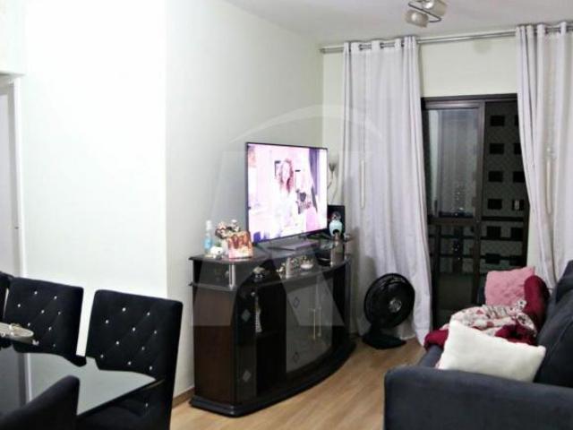 Apartamento à venda no Gopouva, Guarulhos
