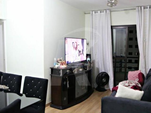Apartamento à venda no Gopouva, Guarulhos