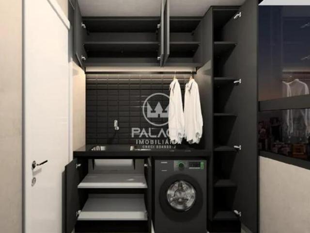 Apartamento à Venda no Gran Bellagio