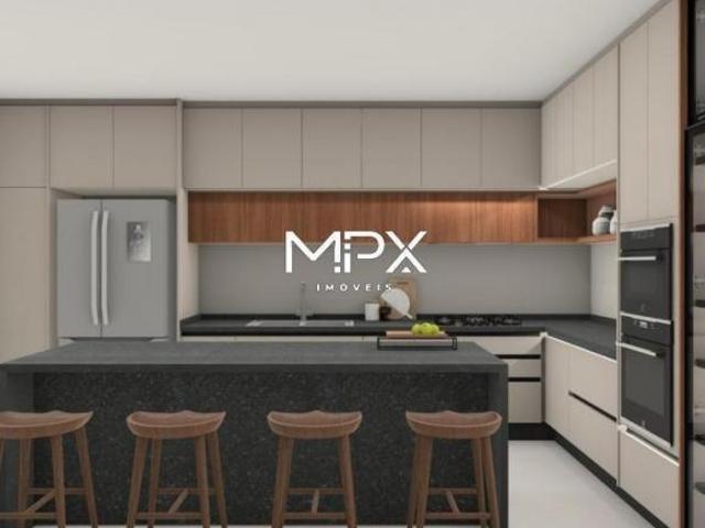 Apartamento à venda no Gran Bellagio em Piracicaba