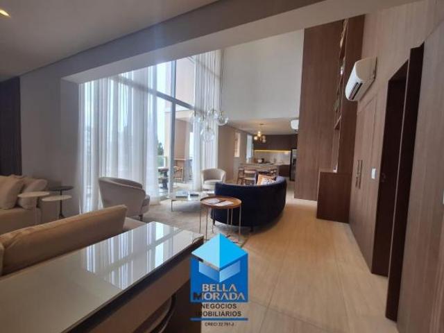 Apartamento à venda no Gran Garden