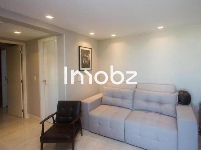 Apartamento à venda no Gran Estanconfor Veranda Berrini Rua Ribeiro Do Vale, 152 São Paulo SP