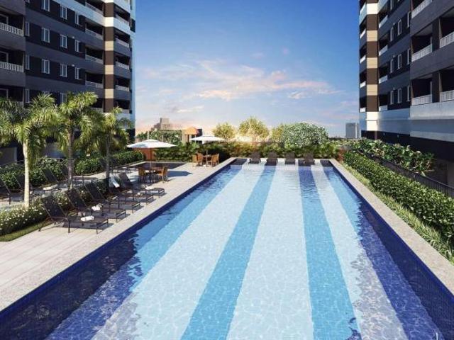 Apartamento à venda no Gran Kazzas Sacomã – Vila Vermelha, São Paulo/SP