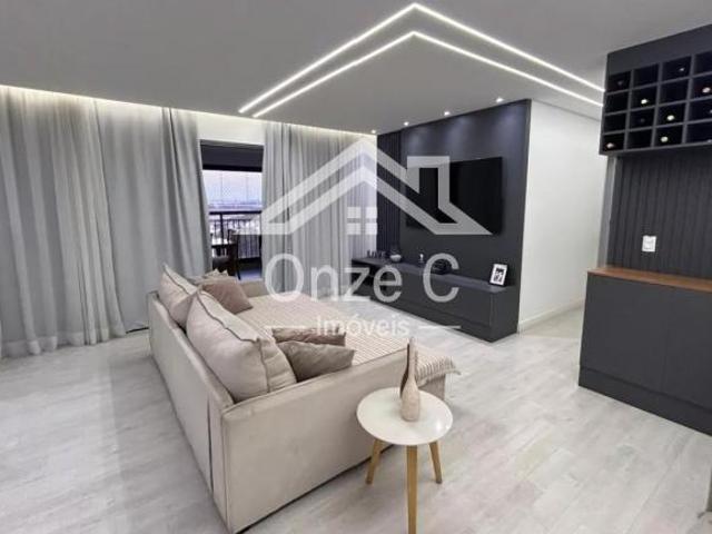 Apartamento a venda no Gran Maia Piazza, Macedo, Guarulhos/SP