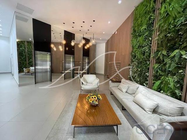 Apartamento à venda no Gran Portal Residence na Zona 01 em Maringá/PR com 74,17 m² privativos e port