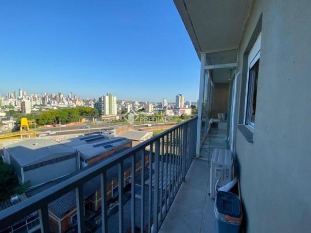 Apartamento à venda no Gran Place, Novo Hamburgo