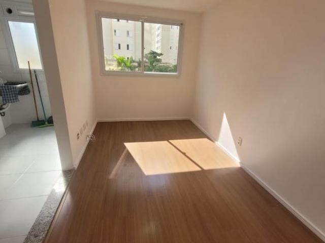 Apartamento a venda no Gran Reserva Pirituba
