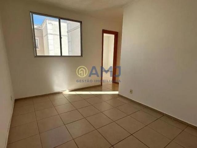 Apartamento a Venda no Gran Rio!